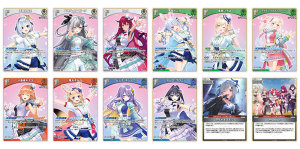 ショップ大会 | hololive OFFICIAL CARD GAME｜ホロライブプロダクション